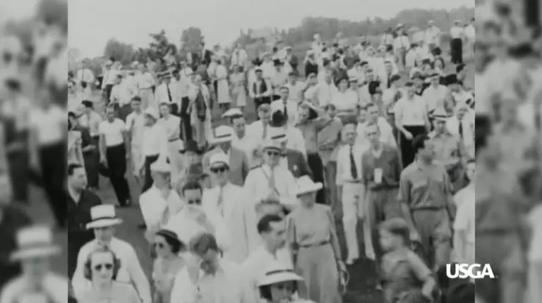 Zoom Backgrounds – USGA Foundation