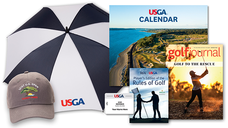 USGA Membership – The most influential mission-driven organization in ...