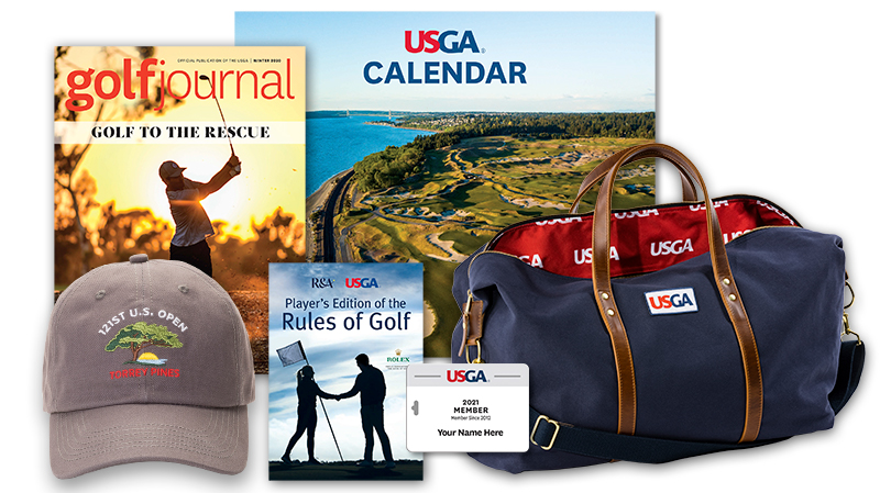 USGA Membership – The most influential mission-driven organization in ...