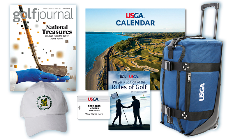 FAQ – USGA Foundation