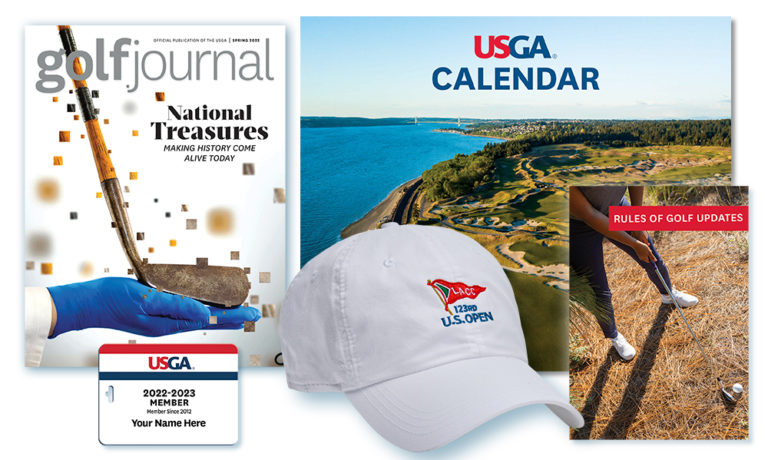 FAQ – USGA Foundation