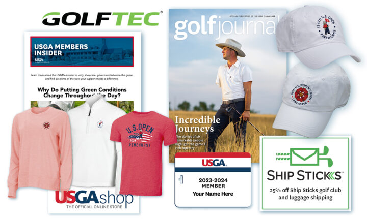 Join – USGA Foundation
