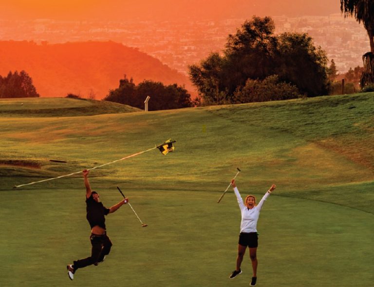 USGA Membership – USGA Foundation