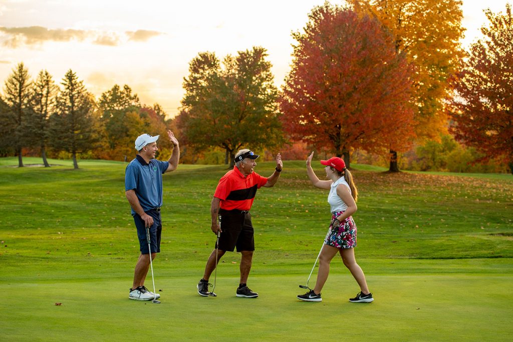 Donate – USGA Foundation