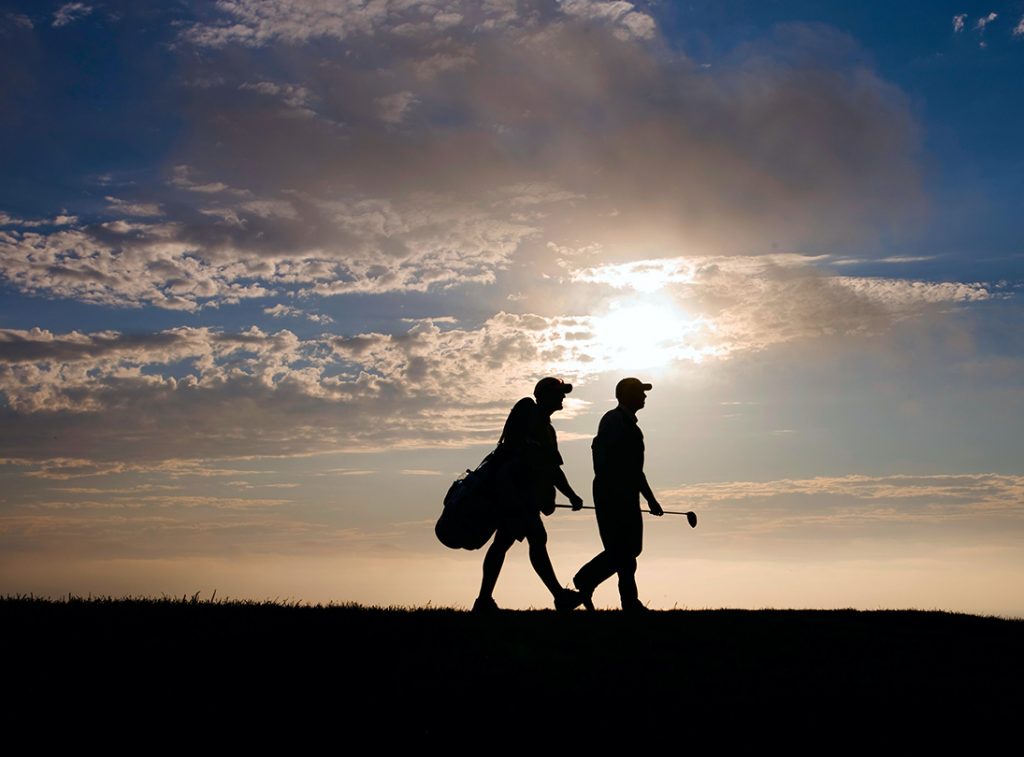 Donate – USGA Foundation