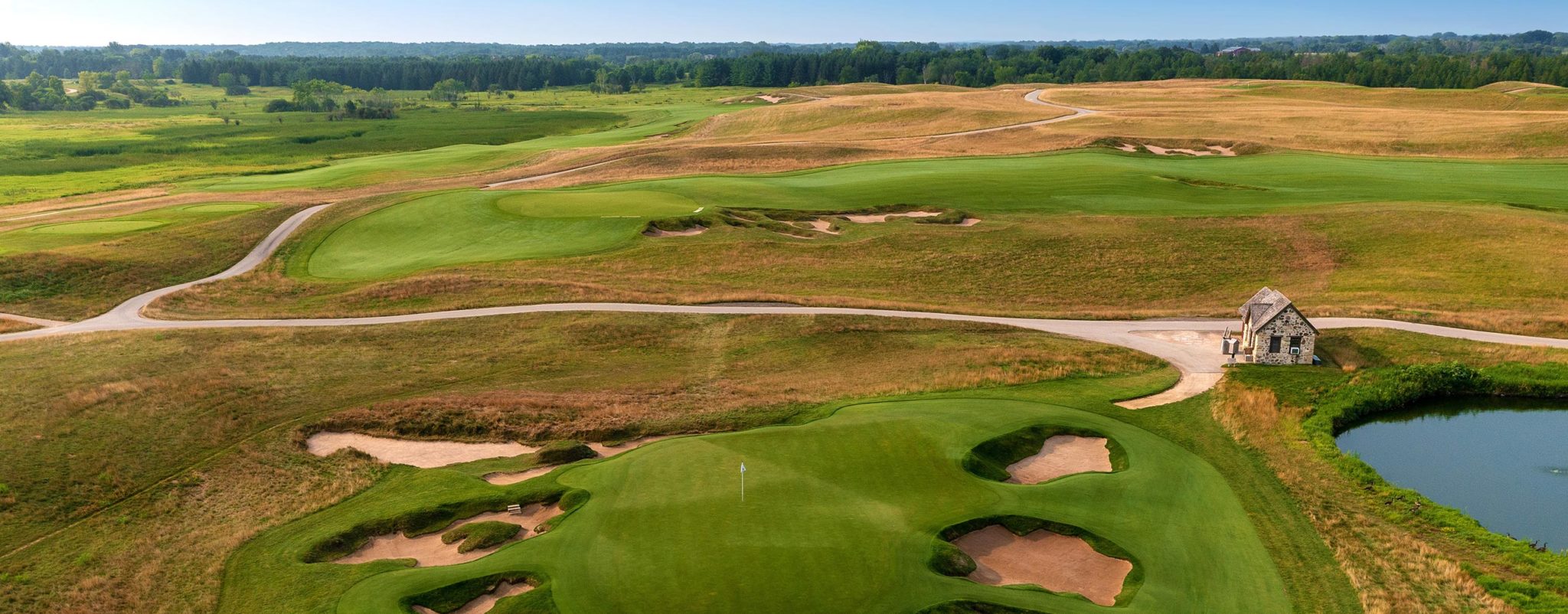 Zoom Backgrounds – USGA Foundation