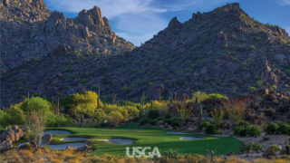 Zoom Backgrounds – USGA Foundation