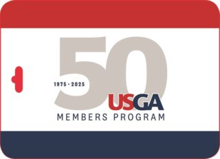 USGA Membership – USGA Foundation