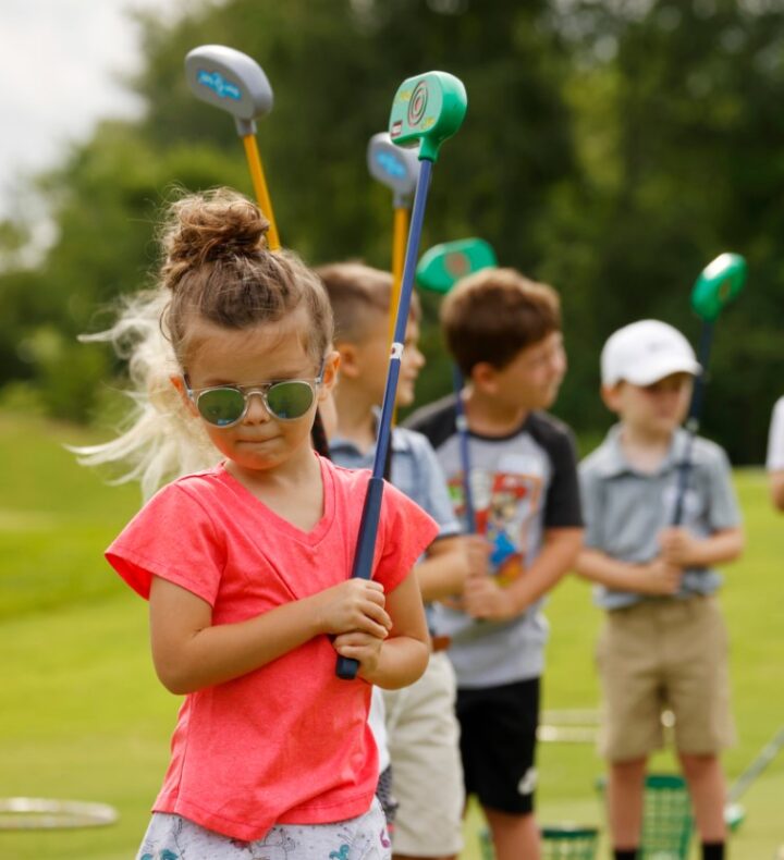 USGA Foundation – USGA Foundation